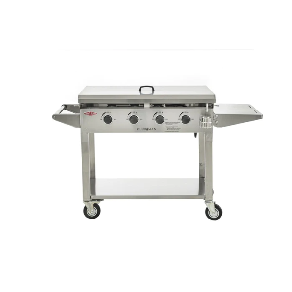 Beefeater Clubman Inoxidable