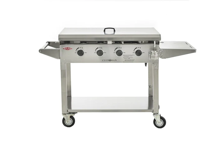 Beefeater Clubman Inoxidable