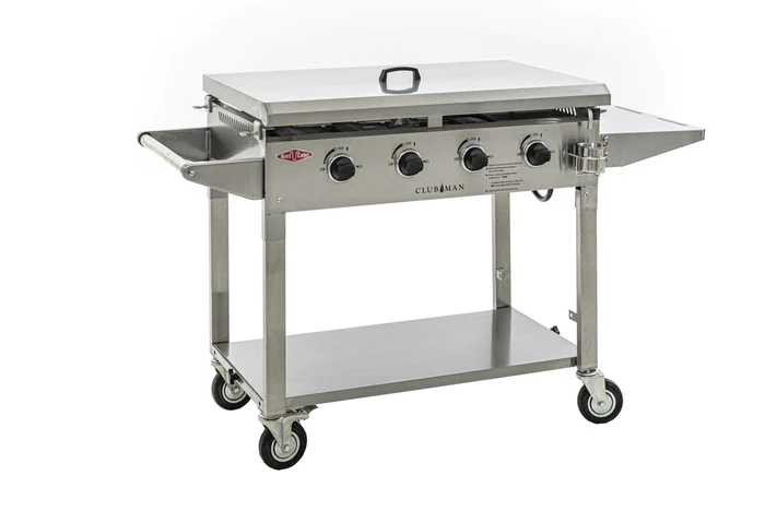 Beefeater Clubman Inoxidable