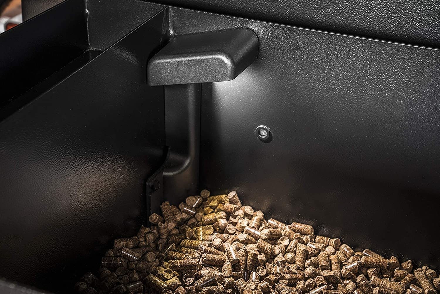 Sensor de pellets Traeger