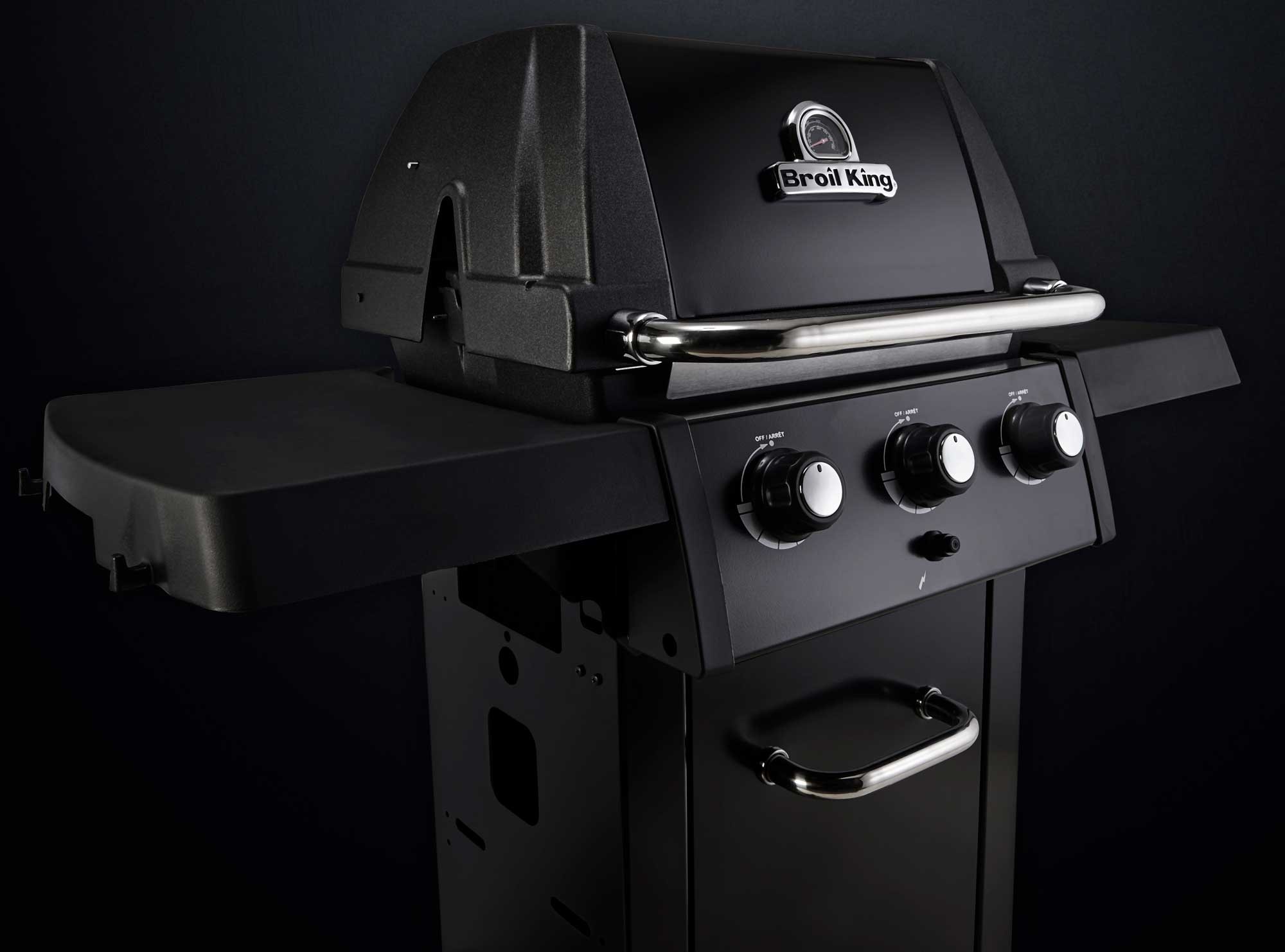 Broil king Royal 320 Shadow