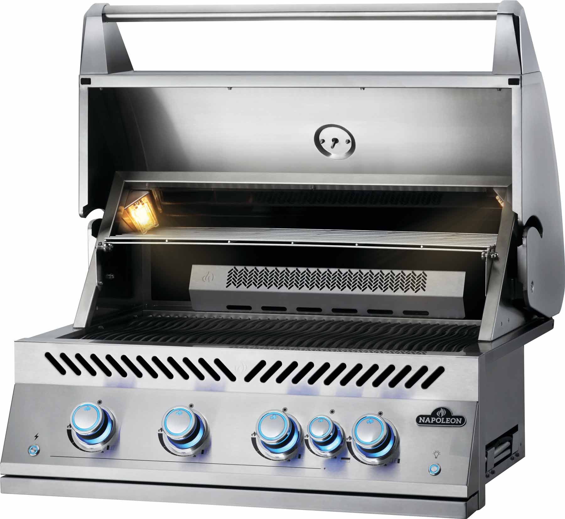 Napoleon Serie 700 32" RB Encastrar