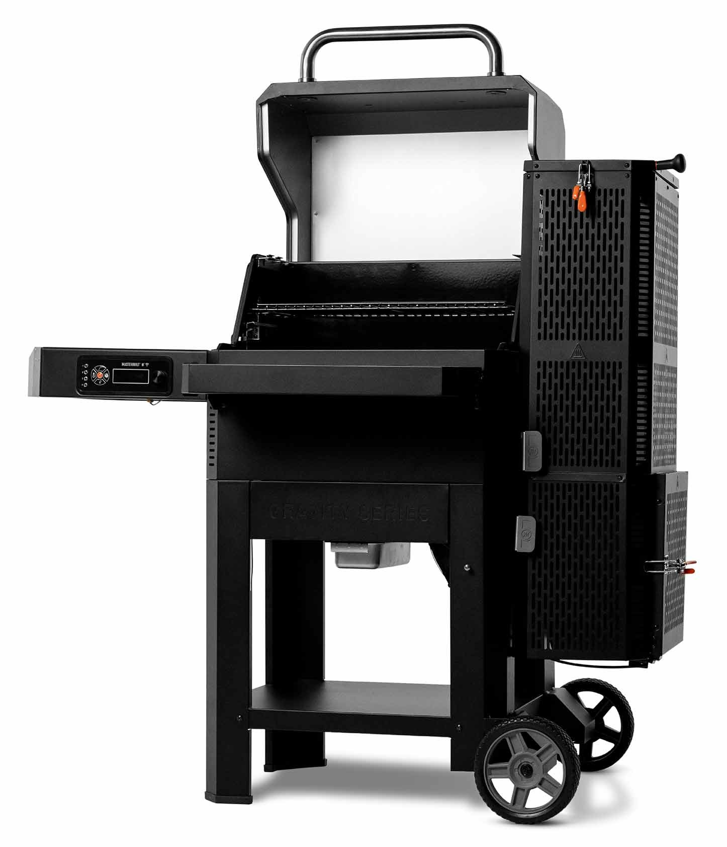 Masterbuilt Ahumador Digital Gravity 600
