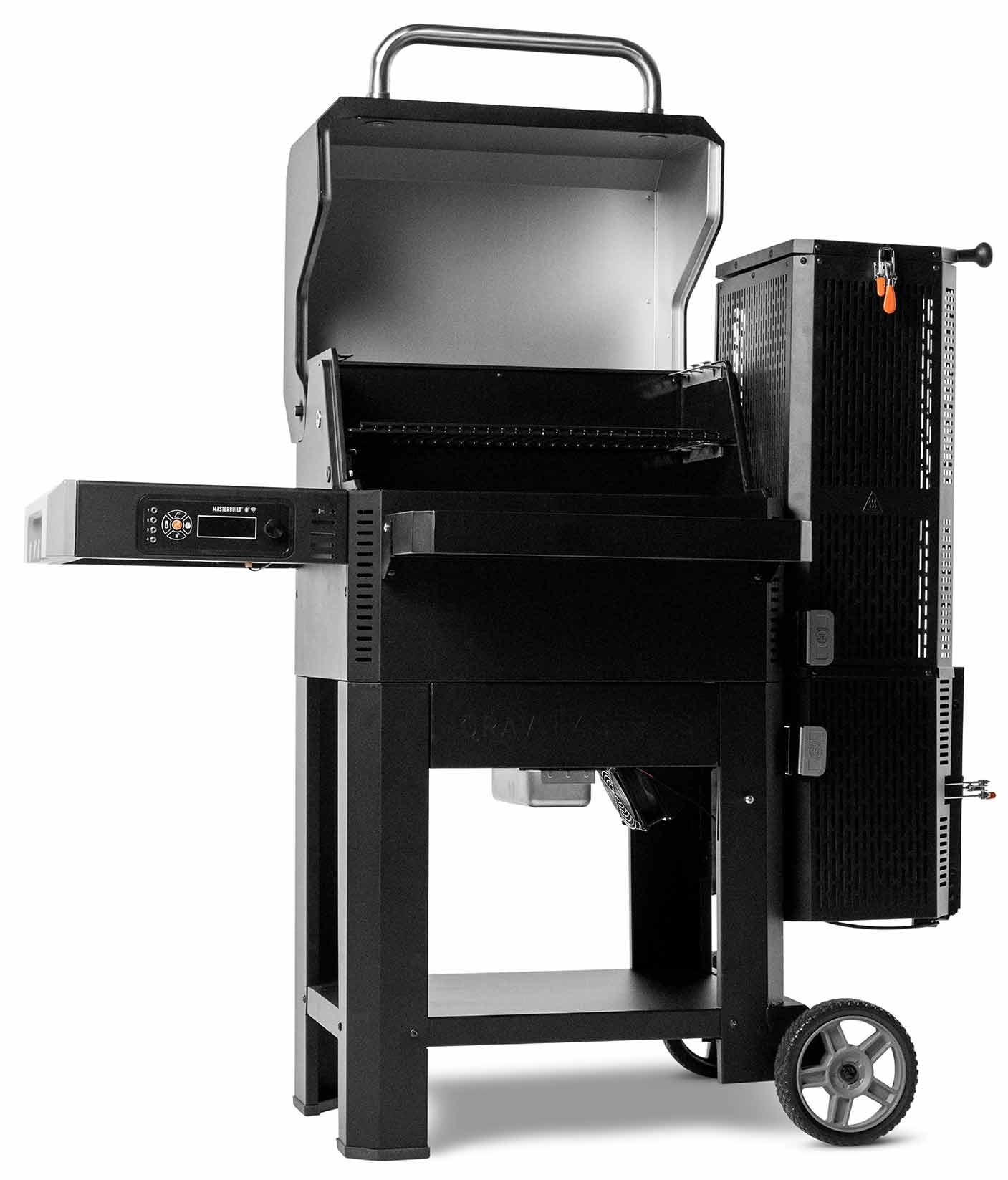 Masterbuilt Ahumador Digital Gravity 600