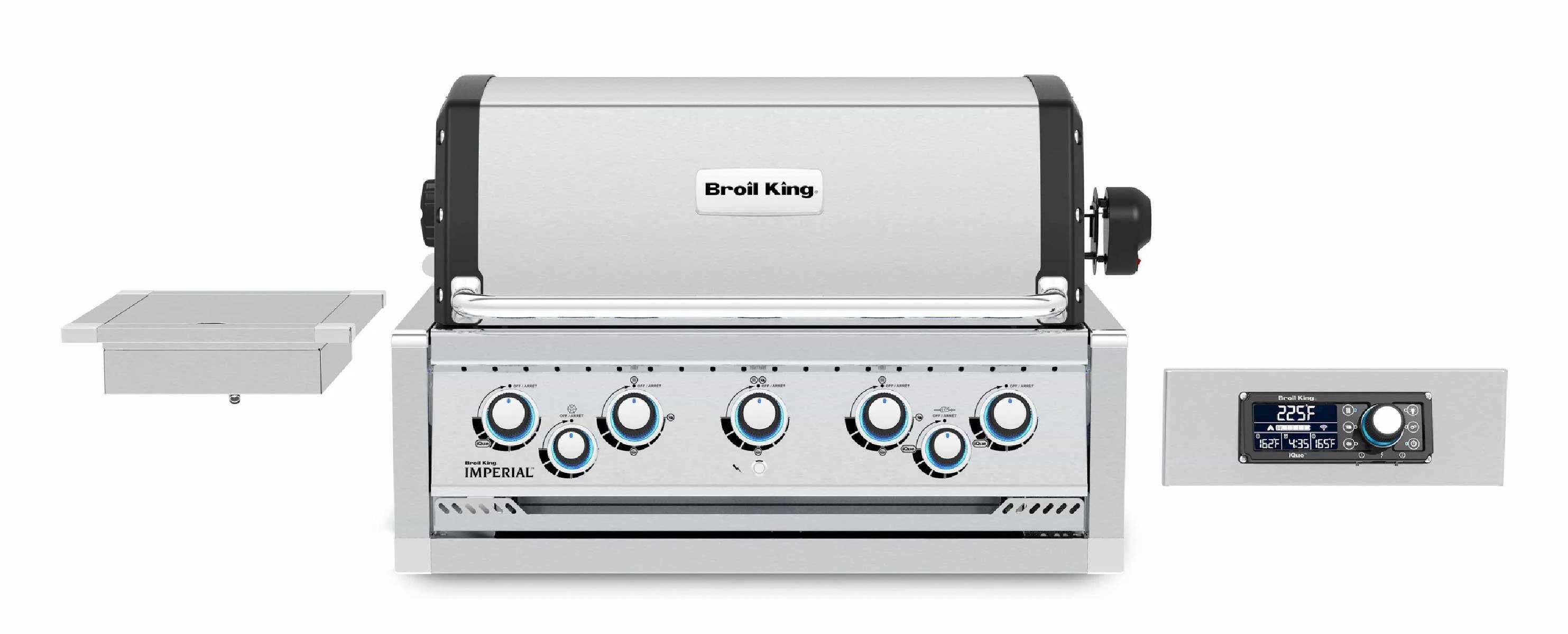 Imperial iQue S590 IR Built In
