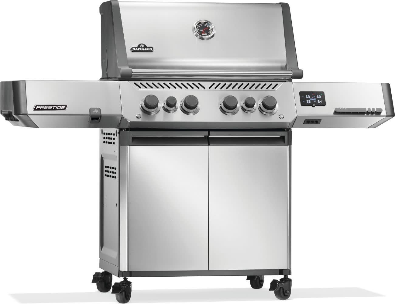 Napoleon Prestige 500 Connected RSIB