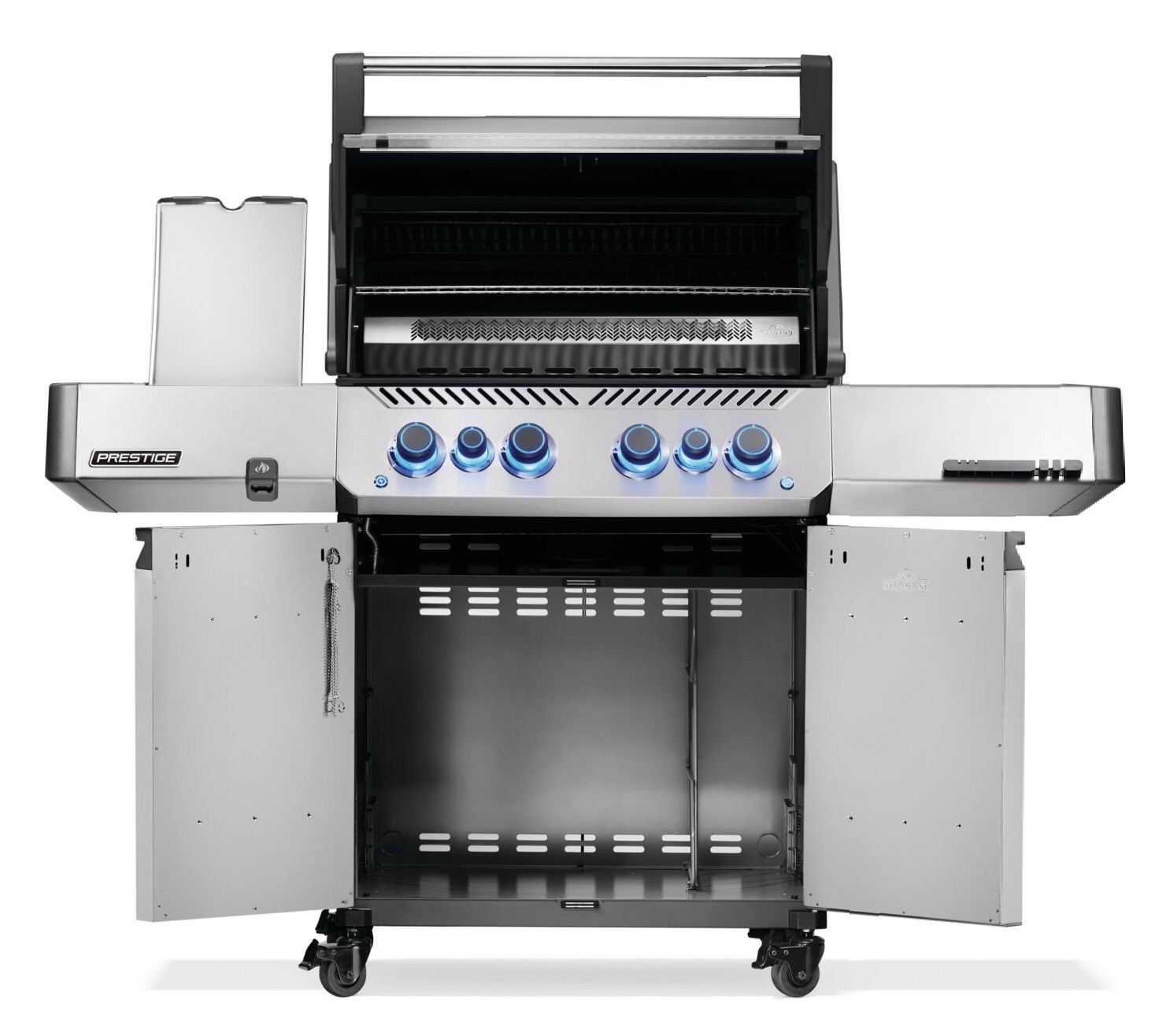 Napoleon Prestige 500 VRSIB