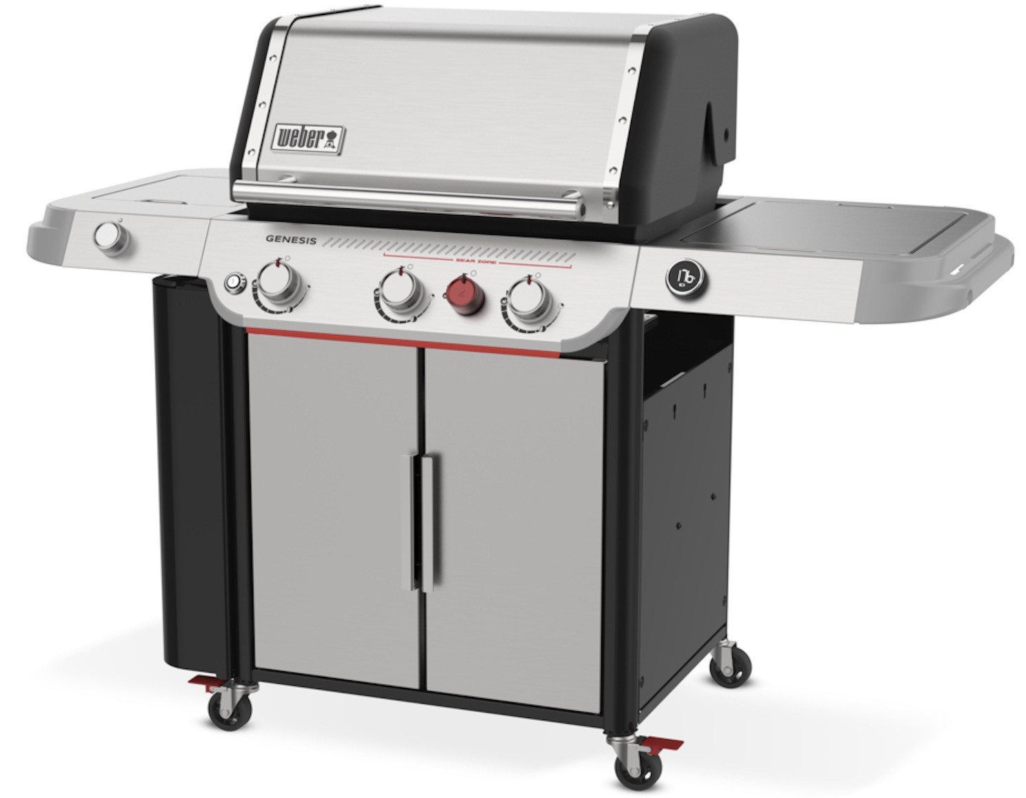 Weber Genesis SP-335 Weber Works