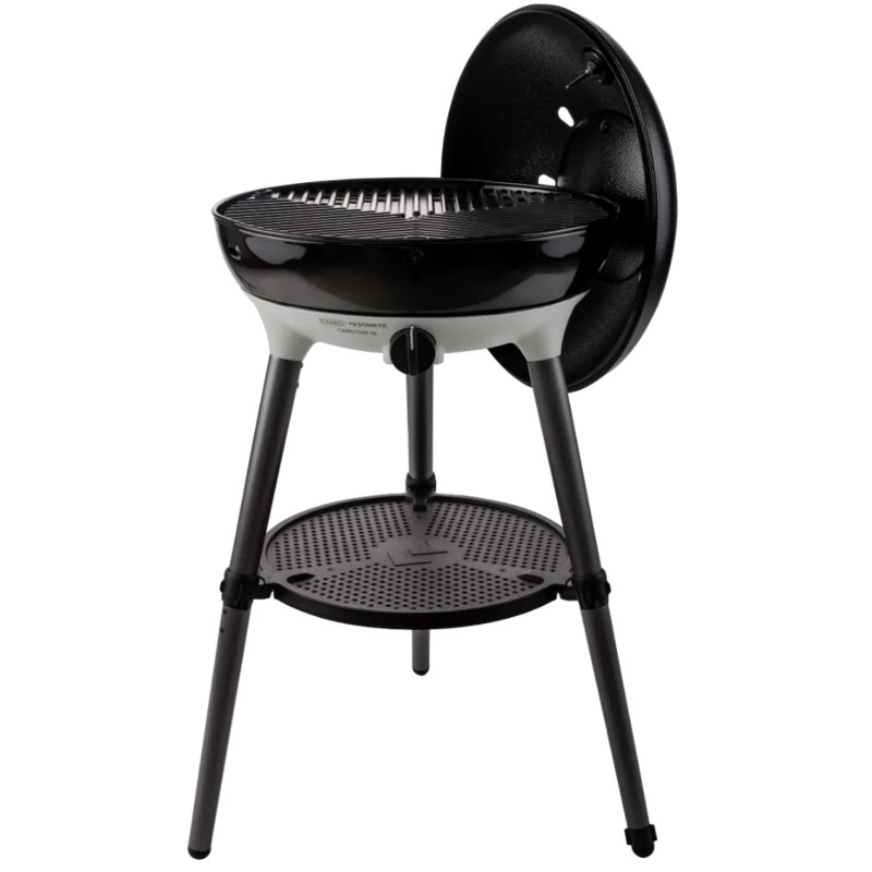 Barbacoa Carri Chef 50 con Paellera