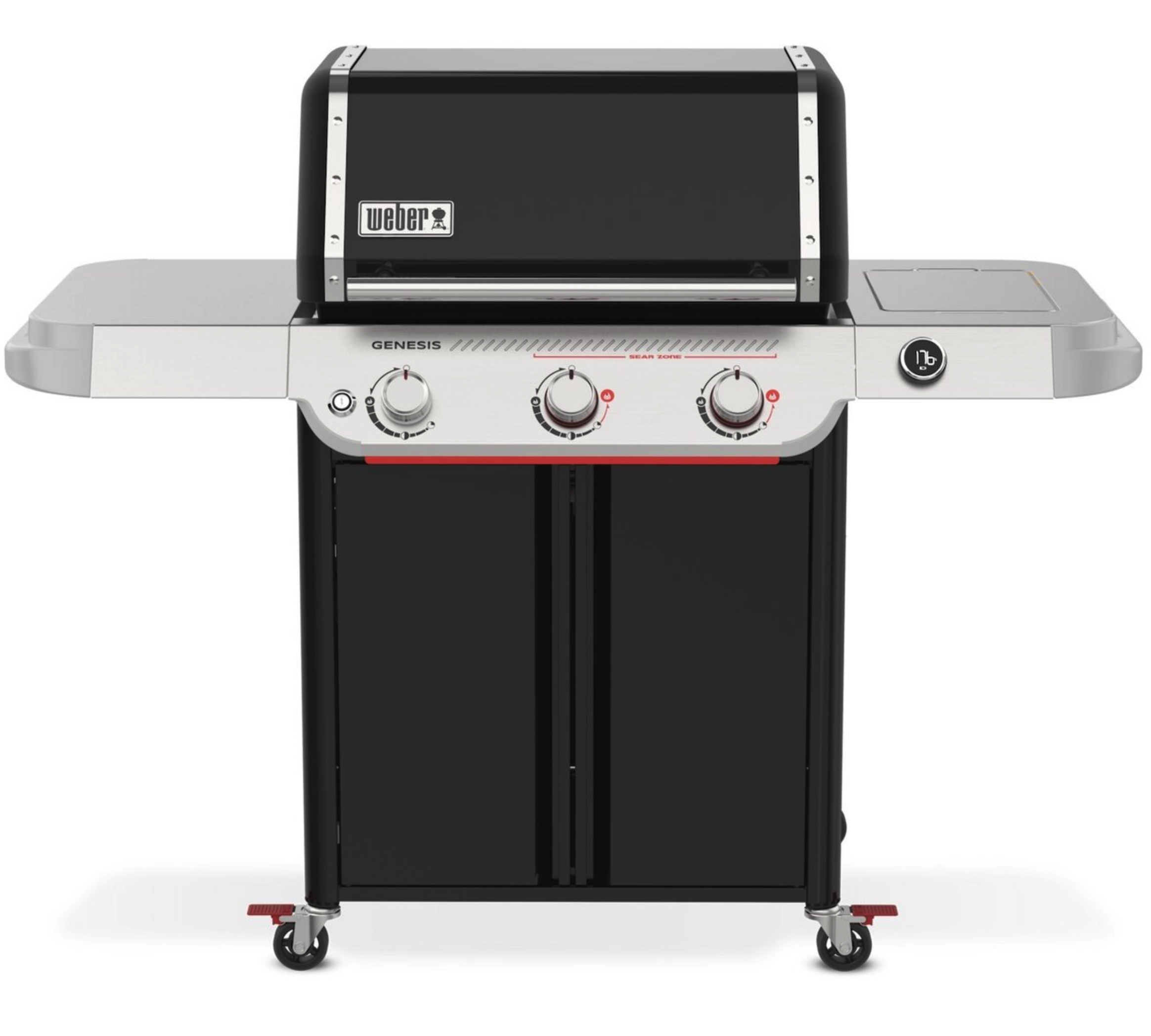 Weber Genesis E-325 Weber Works