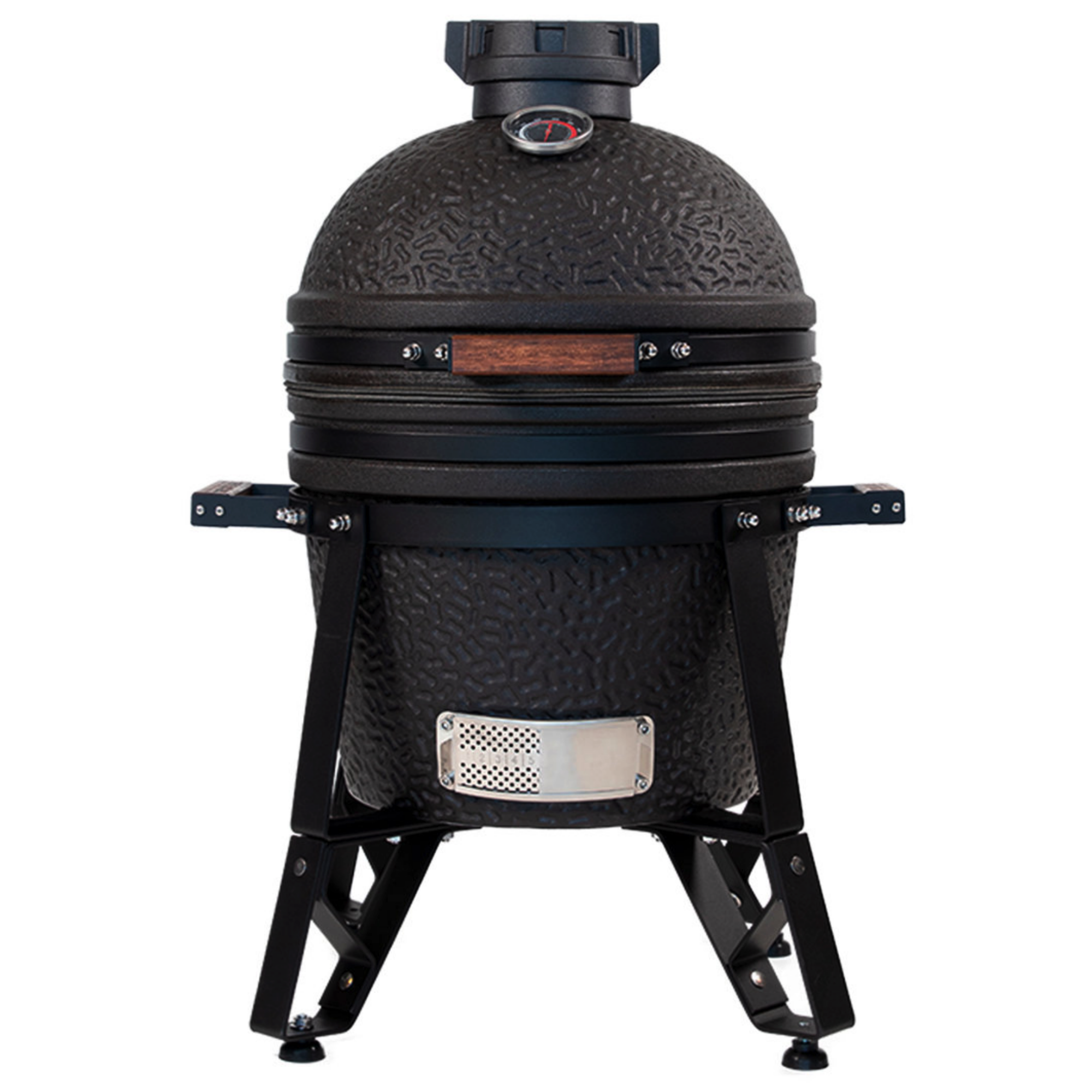 Kamado The Bastard Urban Compact