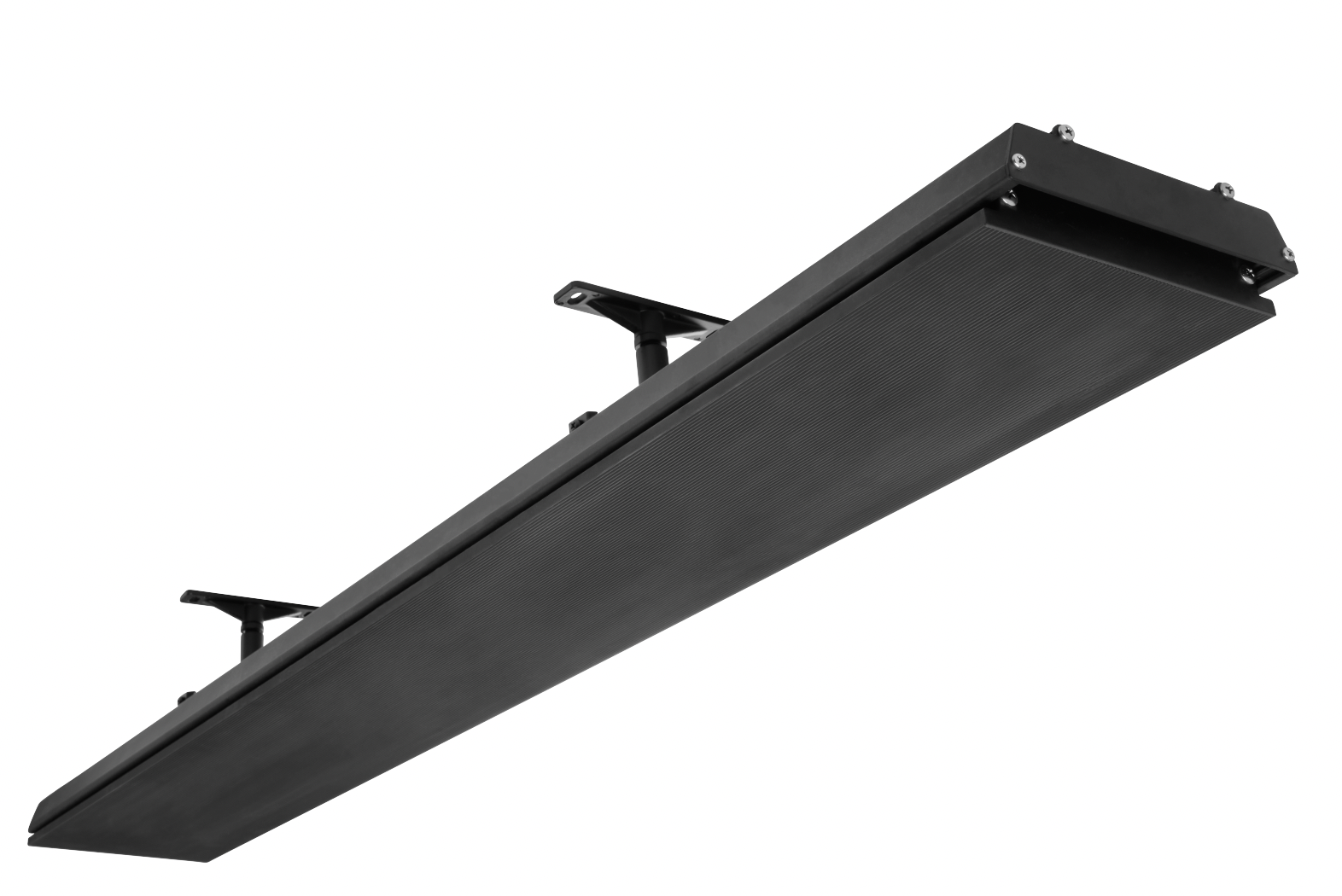 Heatstrip Design 3600 THD All Black