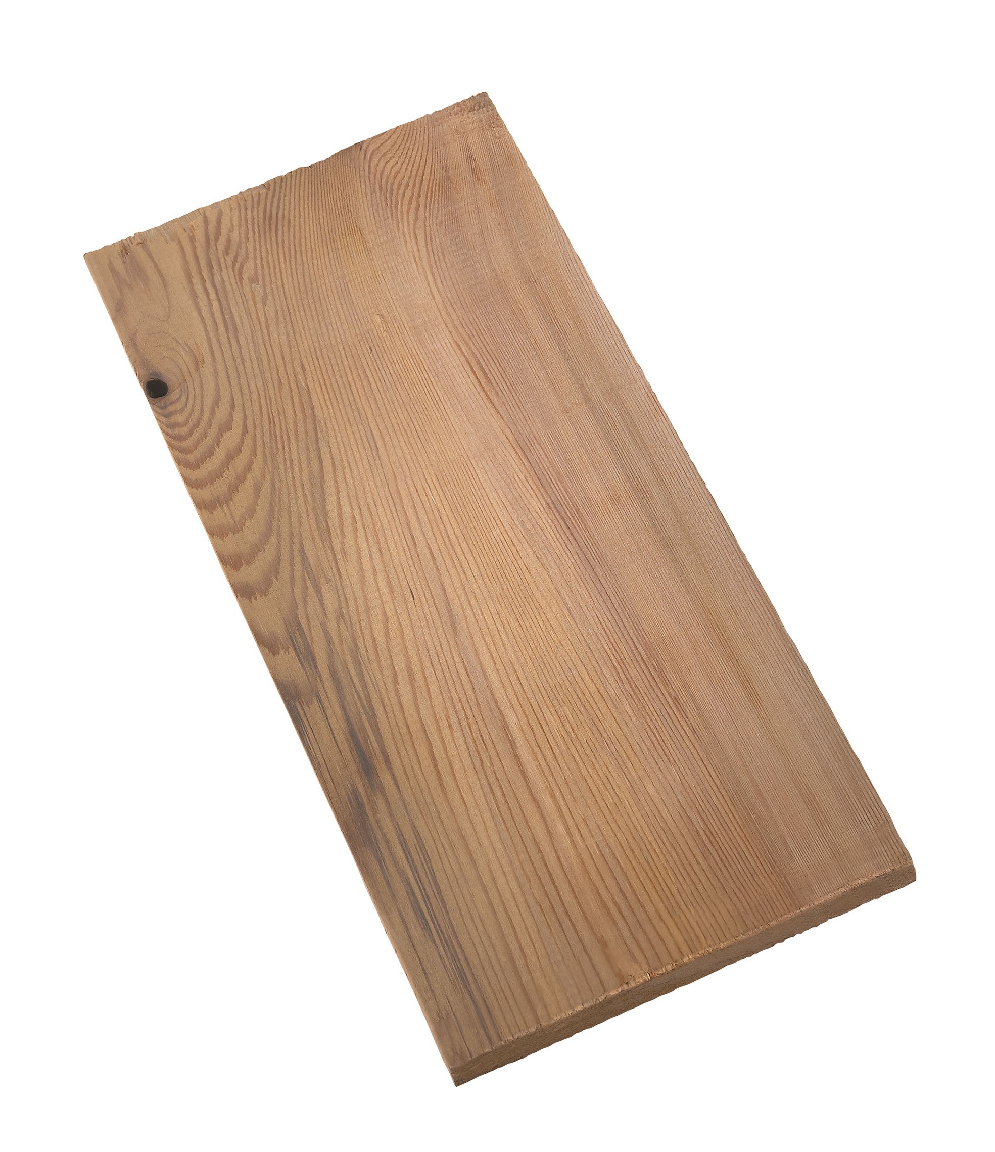 Tabla de Madera de Cedro para Ahumar