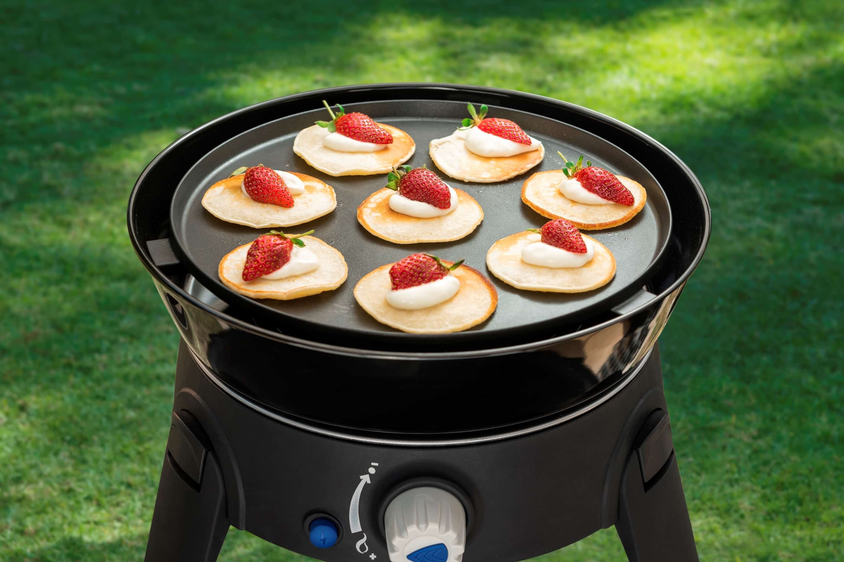 Safari Chef 30 Lite LP