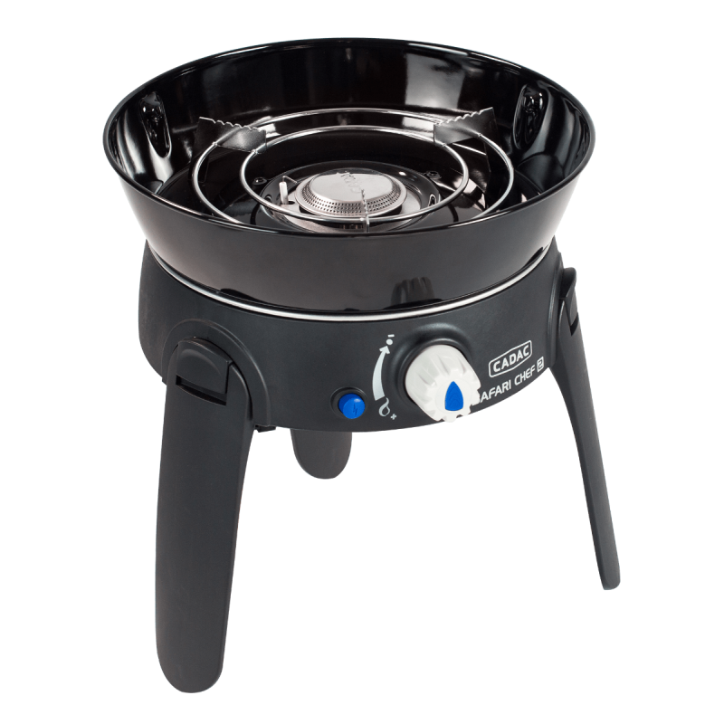 Safari Chef 30 Lite HP