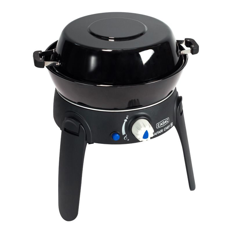 Safari Chef 30 Lite HP
