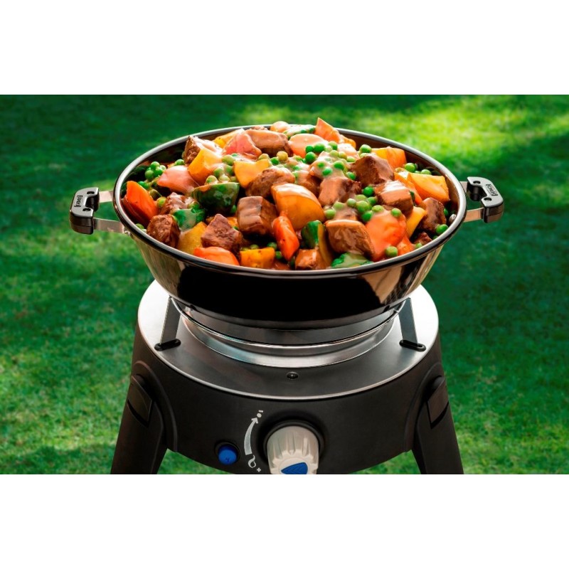 Safari Chef 30 Lite HP
